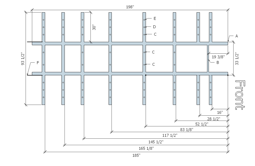 Torsion Free Subframe - VerMonsterRV